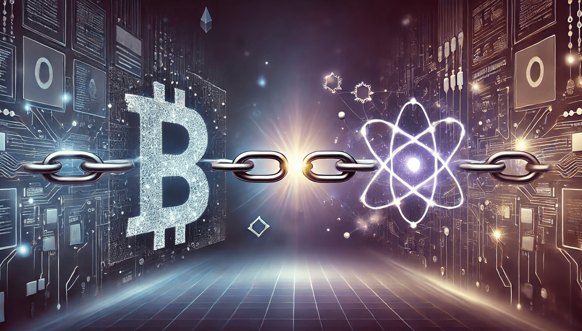 Quantum Computing: Is Crypto Dead? - Decentral Publishing | Financial ...